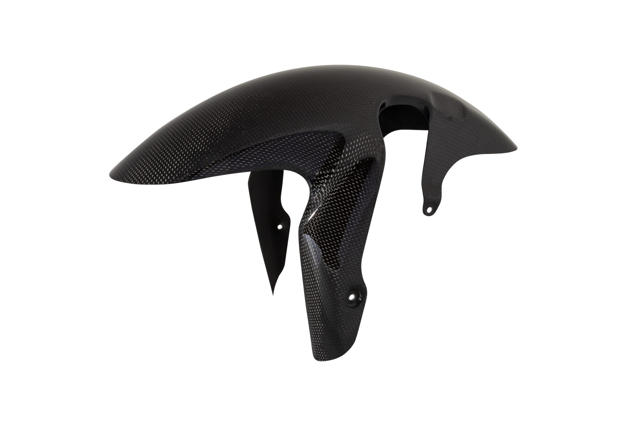 FRONT MUDGUARD HONDA CB 1000 R (08-16 | Owen Carbon